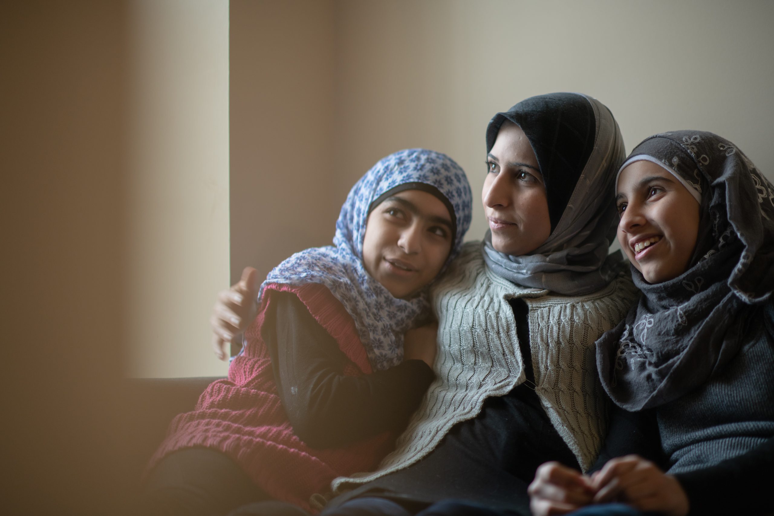 Refugees are welcome: how East London holds refugee stories & history ...