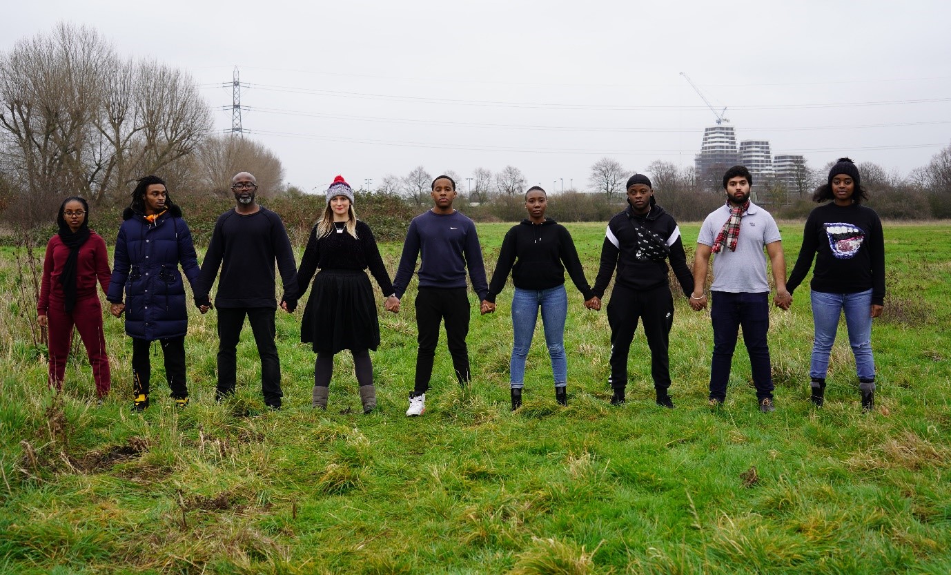 Projects - Foundation for Future London