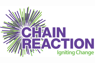 Chain Reaction - Foundation for Future London