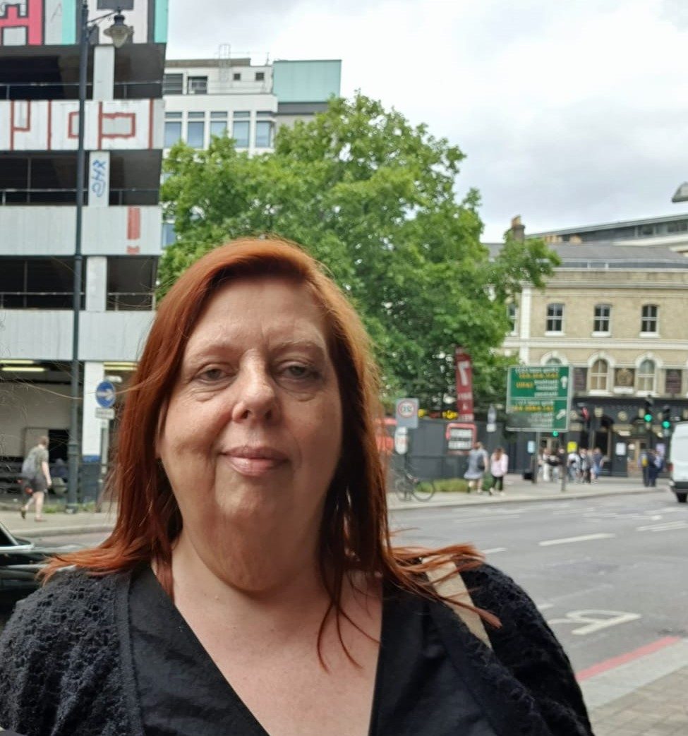 Alice Devitt - Foundation for Future London