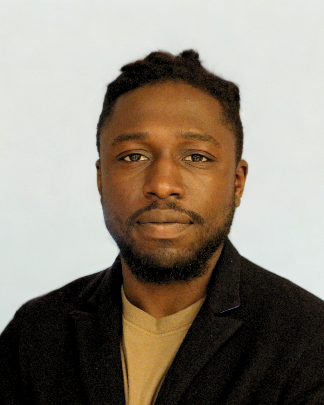 Dimeji Garber - Foundation for Future London