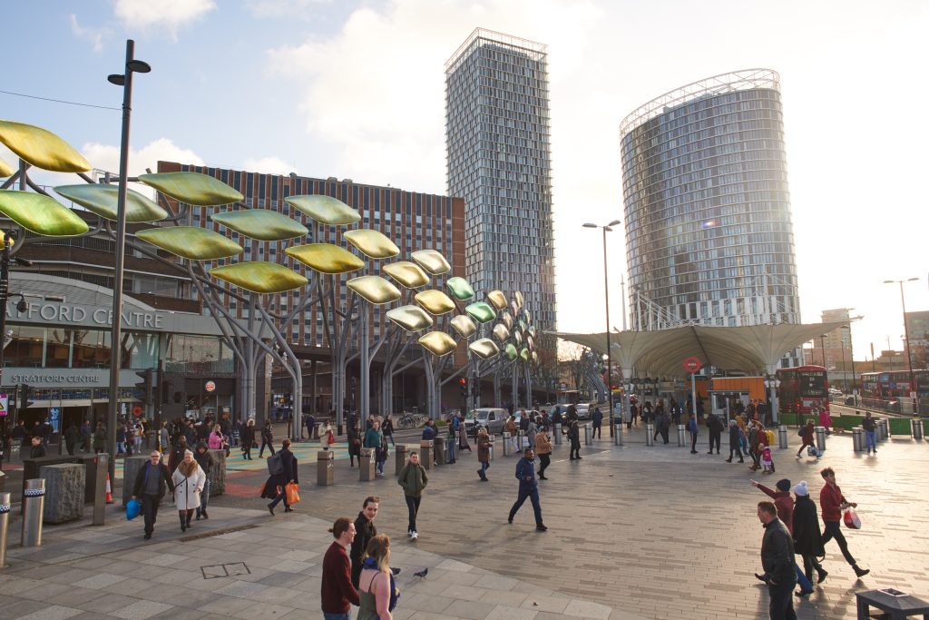 Newham Civic Awards 2025: Celebrating Local People Who Help Our ...